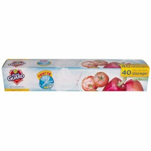 Fresh Guard – Food Containers, Food Storage
