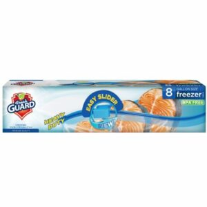 Fresh Guard – Food Containers, Food Storage